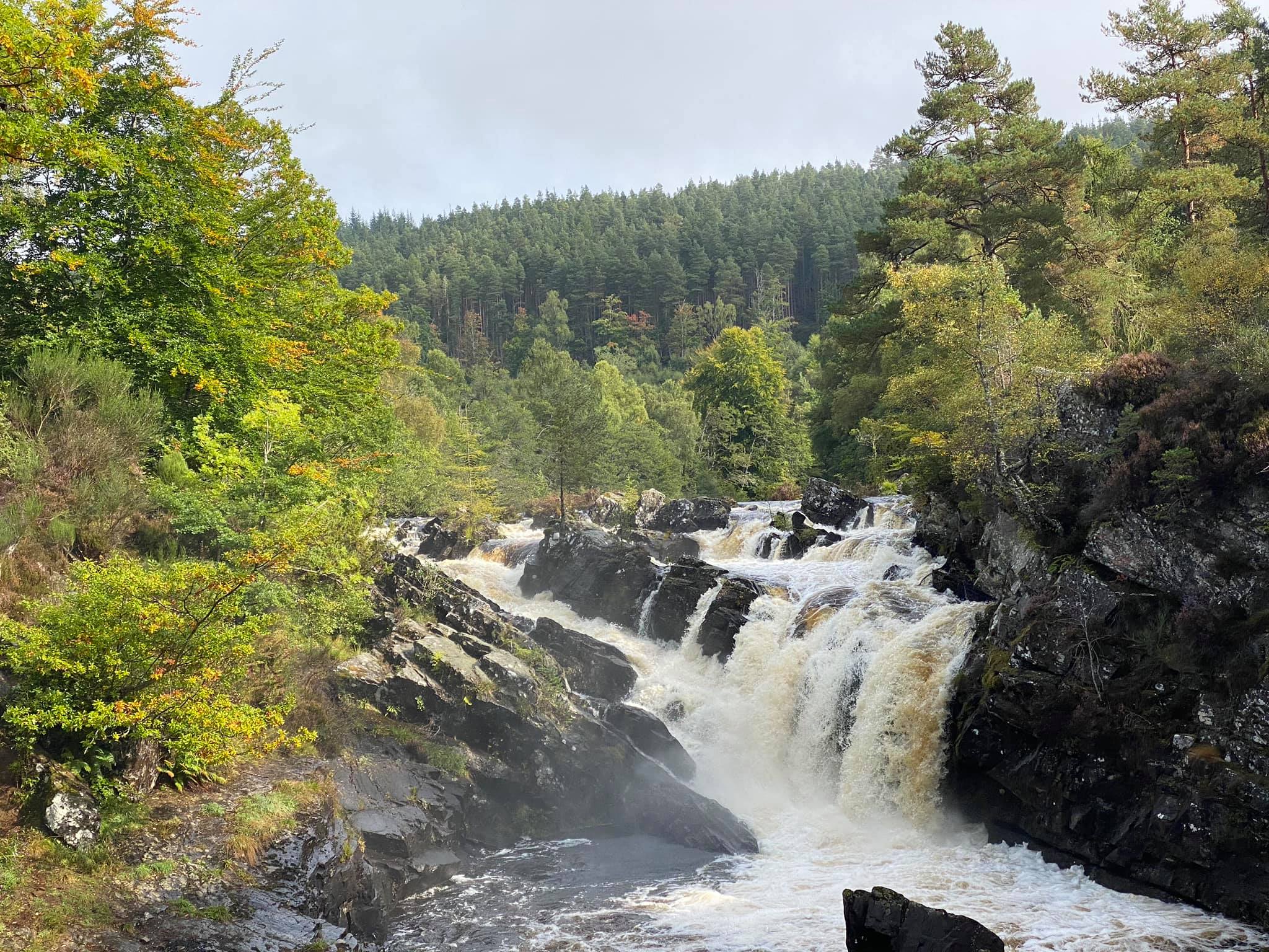 Scotland Photography Tour - where to capture the beauty of Scotland ...