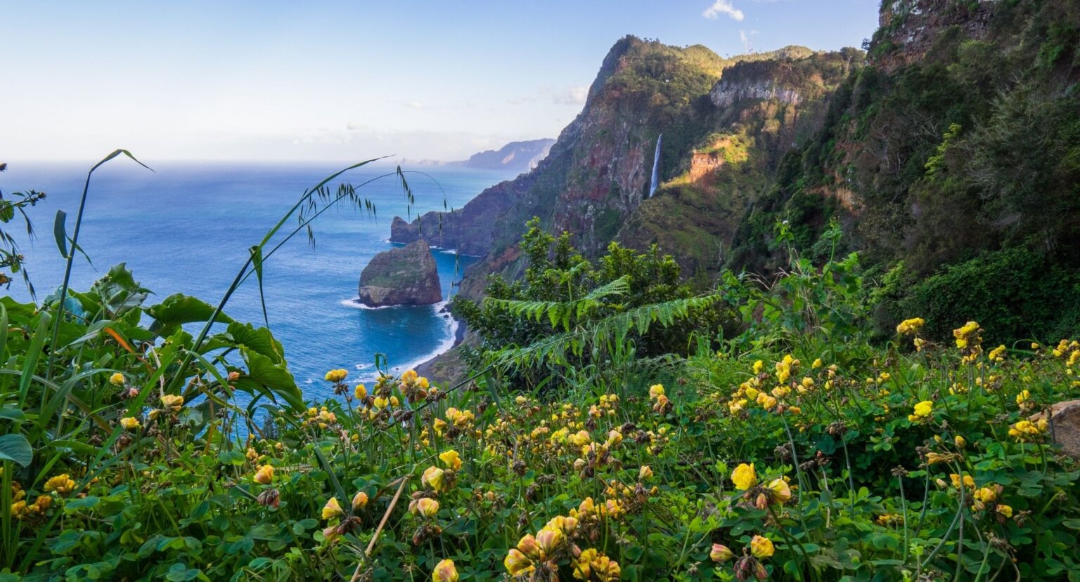 A complete guide to visiting Madeira - BEA ADVENTUROUS