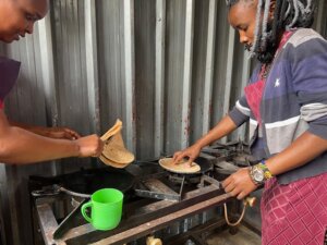 Kibera Slum: Life in Africa's largest shanty town - BEA ADVENTUROUS