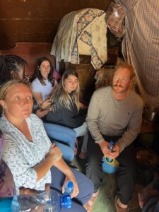 Kibera Slum: Life in Africa's largest shanty town - BEA ADVENTUROUS