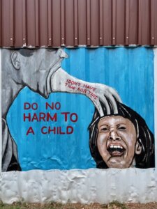Kibera Slum: Life in Africa's largest shanty town - BEA ADVENTUROUS