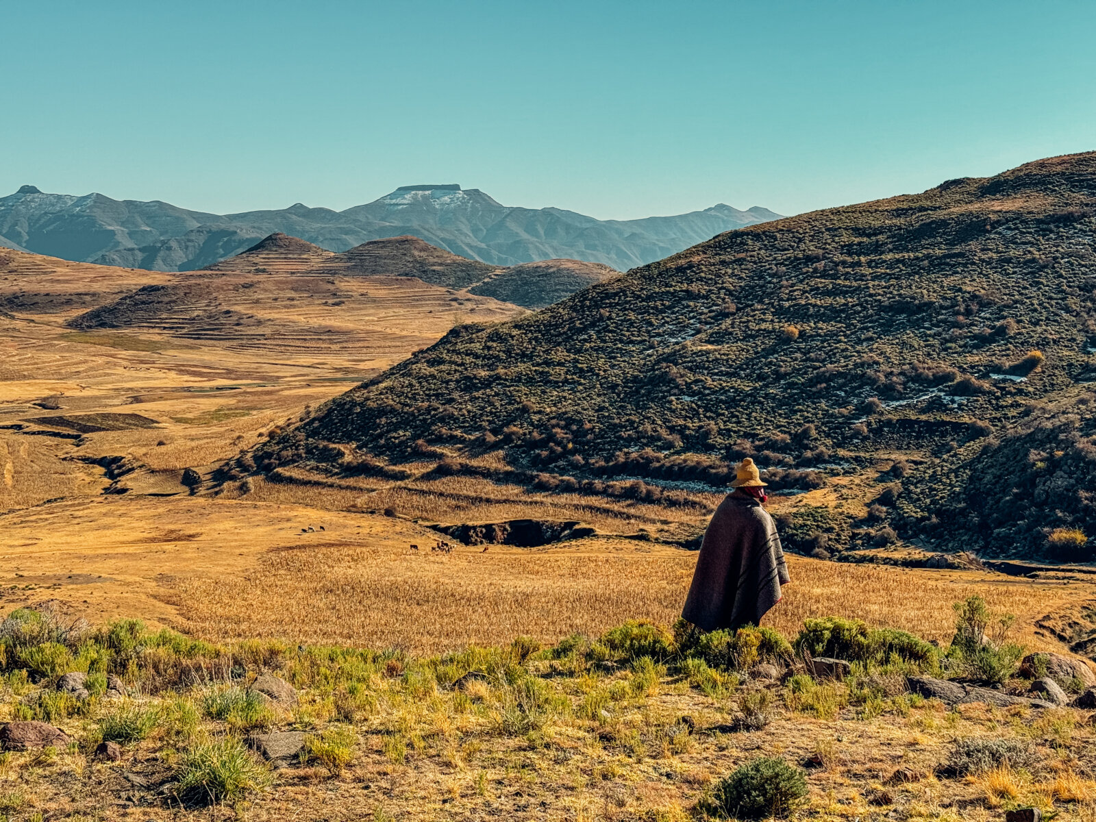 My top 7 Safest African Countries for Solo Female Travellers - BEA ...