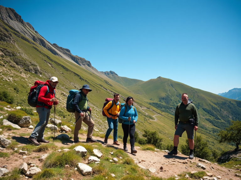 Why I love hiking in the Pyrenees! A Complete Guide - BEA ADVENTUROUS