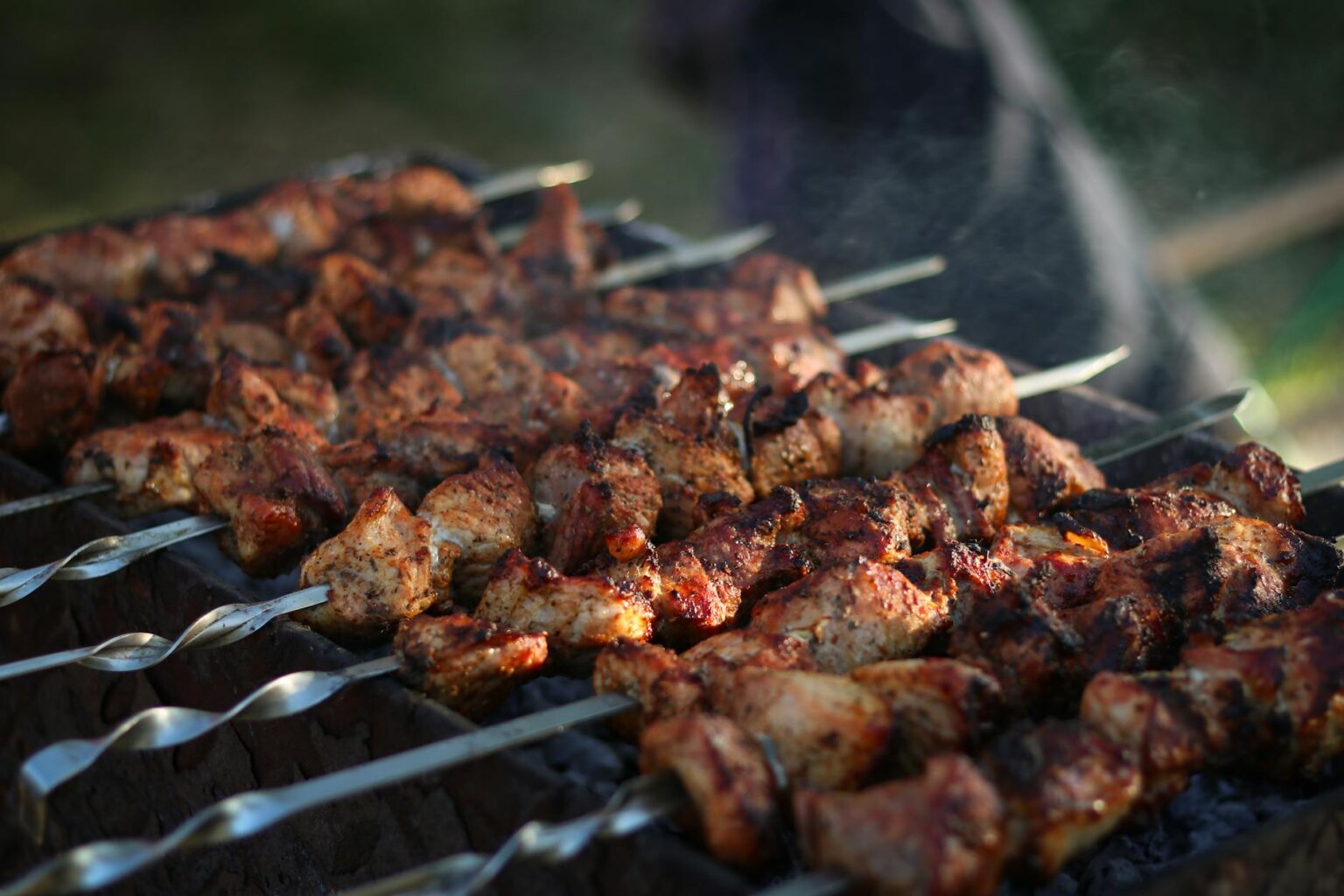 Fall in love with the food in Cairo one mouthful at a time - BEA ...